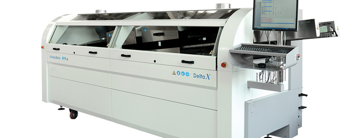 Vitronics Soltec | Vitronics Soltec | ITW EAE